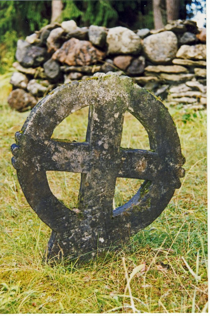 “Bring Your History Day” for the “Topotek Estlandssvensk” – co:op